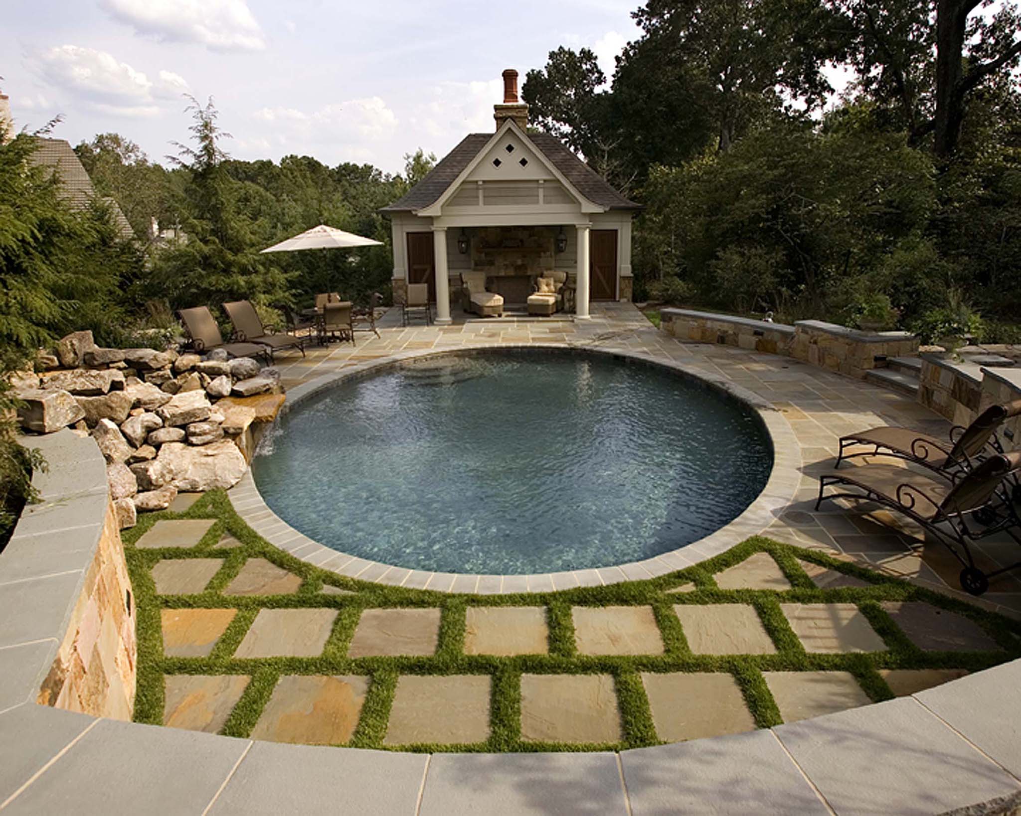6 types of hot tub jets to choose from - Tipton Pools Knoxville